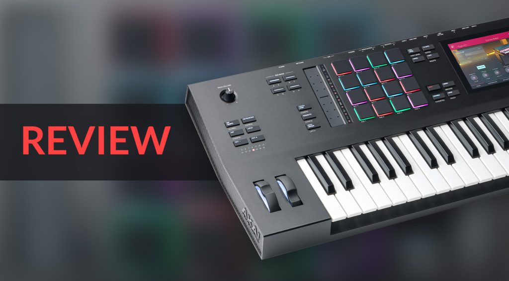 Superbooth 2021: Retrokits to reveal the RK-008 - gearnews.com