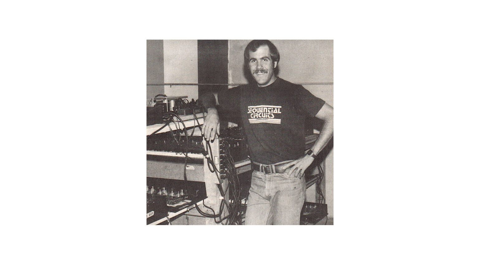 Dave Smith founder of Sequential Circuits has passed away - gearnews.com