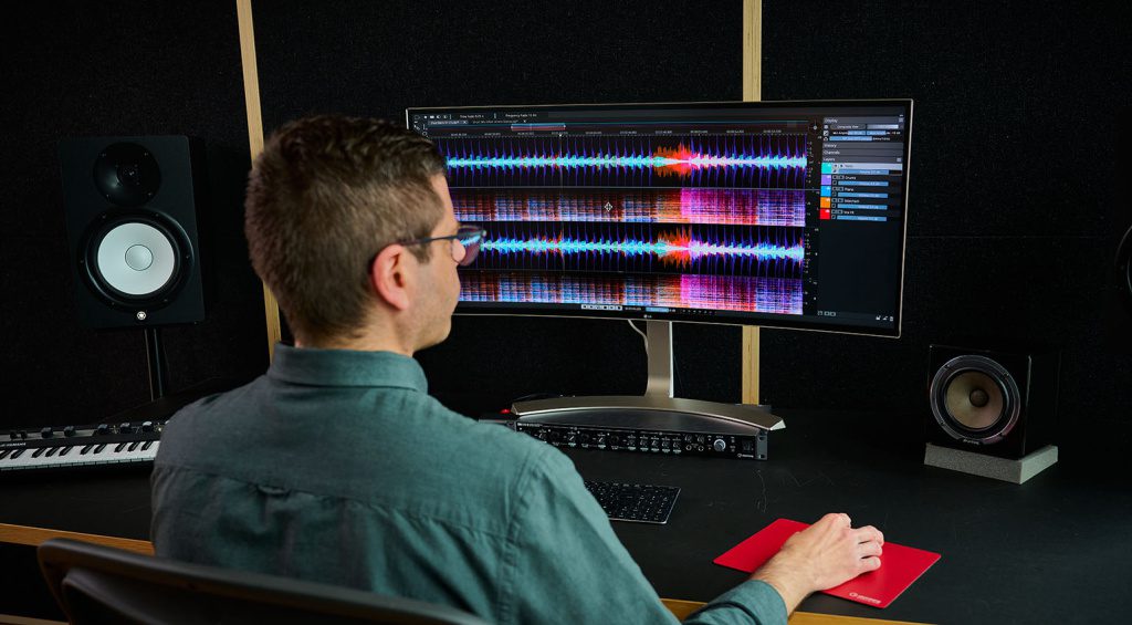 Pluto: beautifully modern mini modular synthesizer - gearnews.com