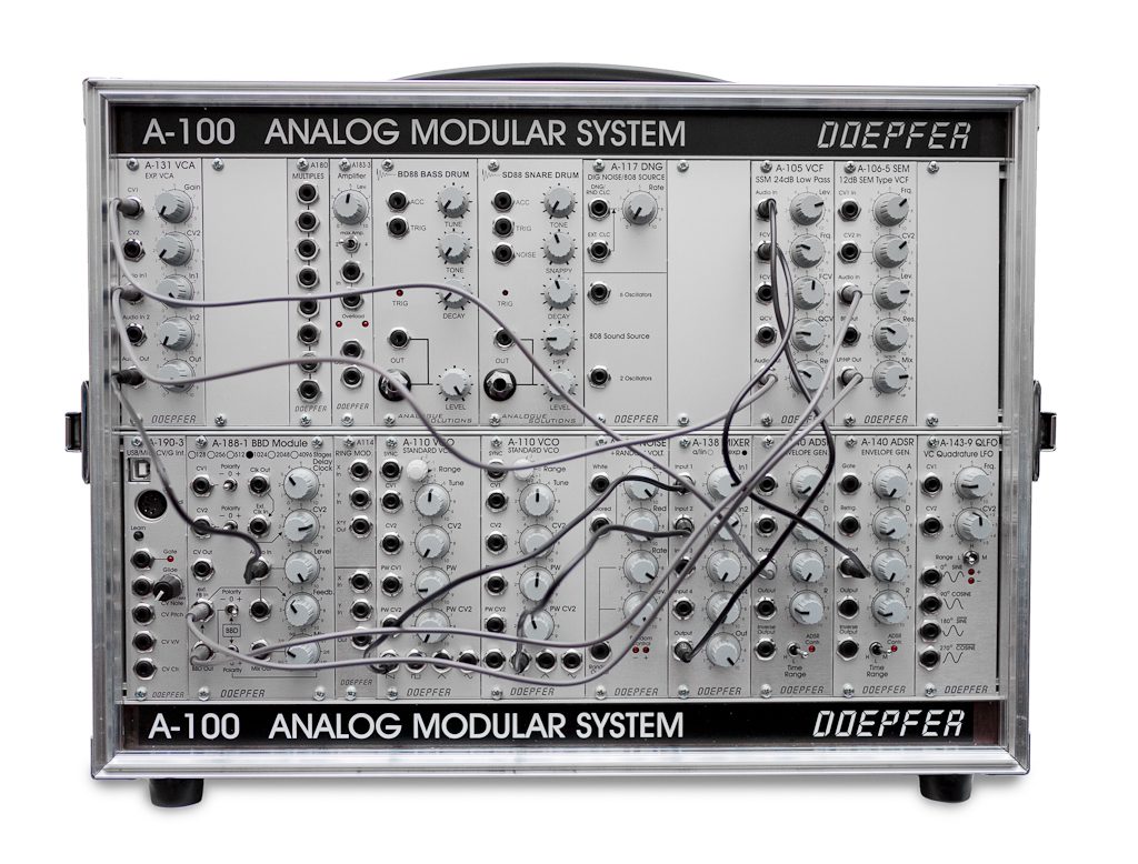 Softube announces its "best de-esser ever", the Weiss Deess plug-in ...