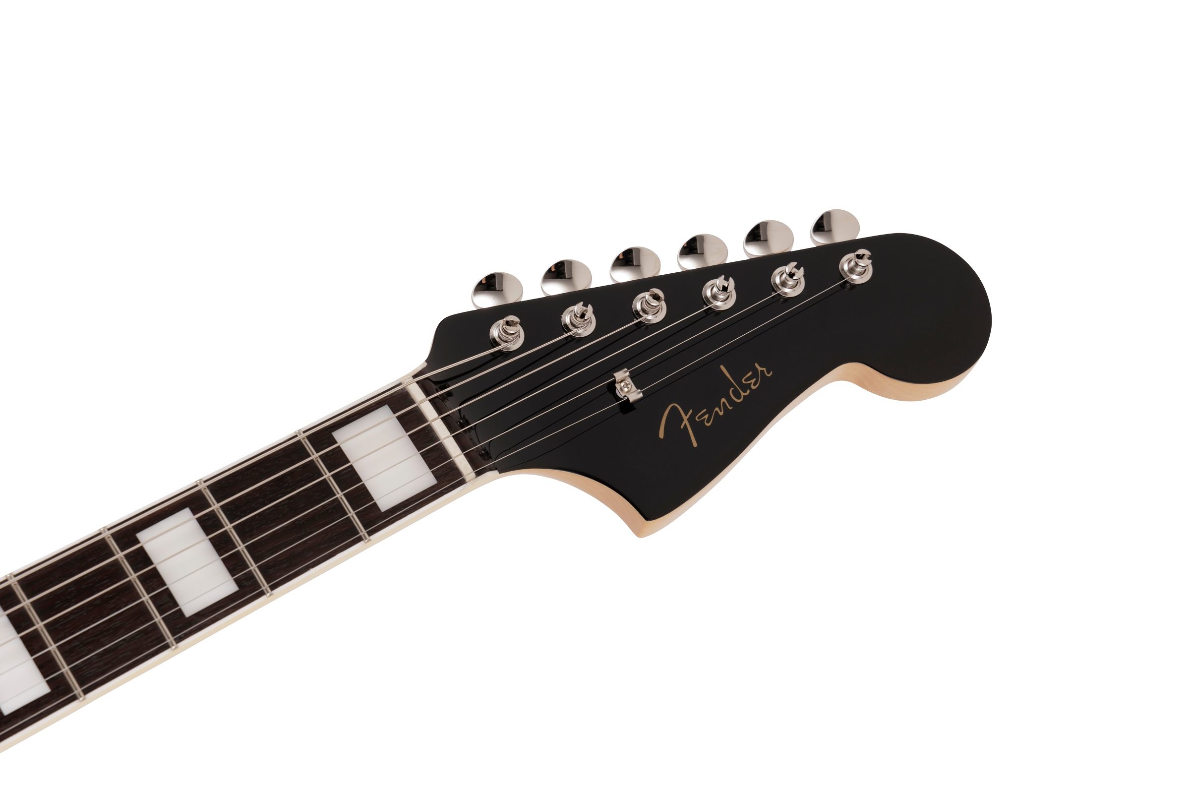 Fender Japan Traditional 60s Jazzmaster Wide-Range = JazzBlaster ...