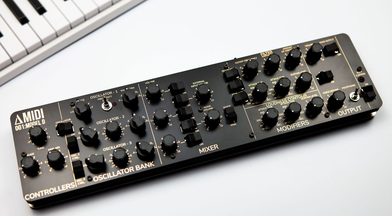 Synths Archives - gearnews.com