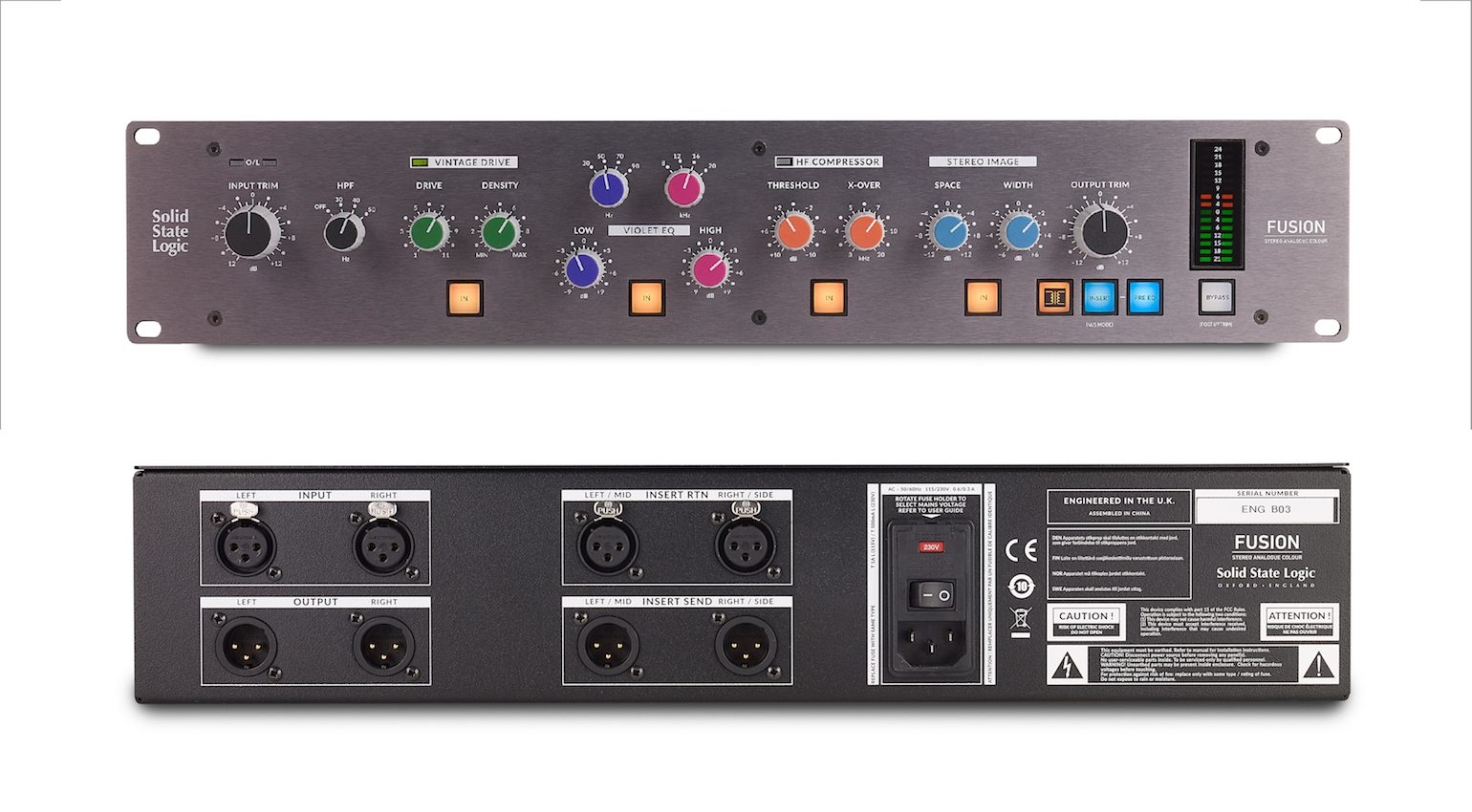 Analogue Consoles: Do we still need them?