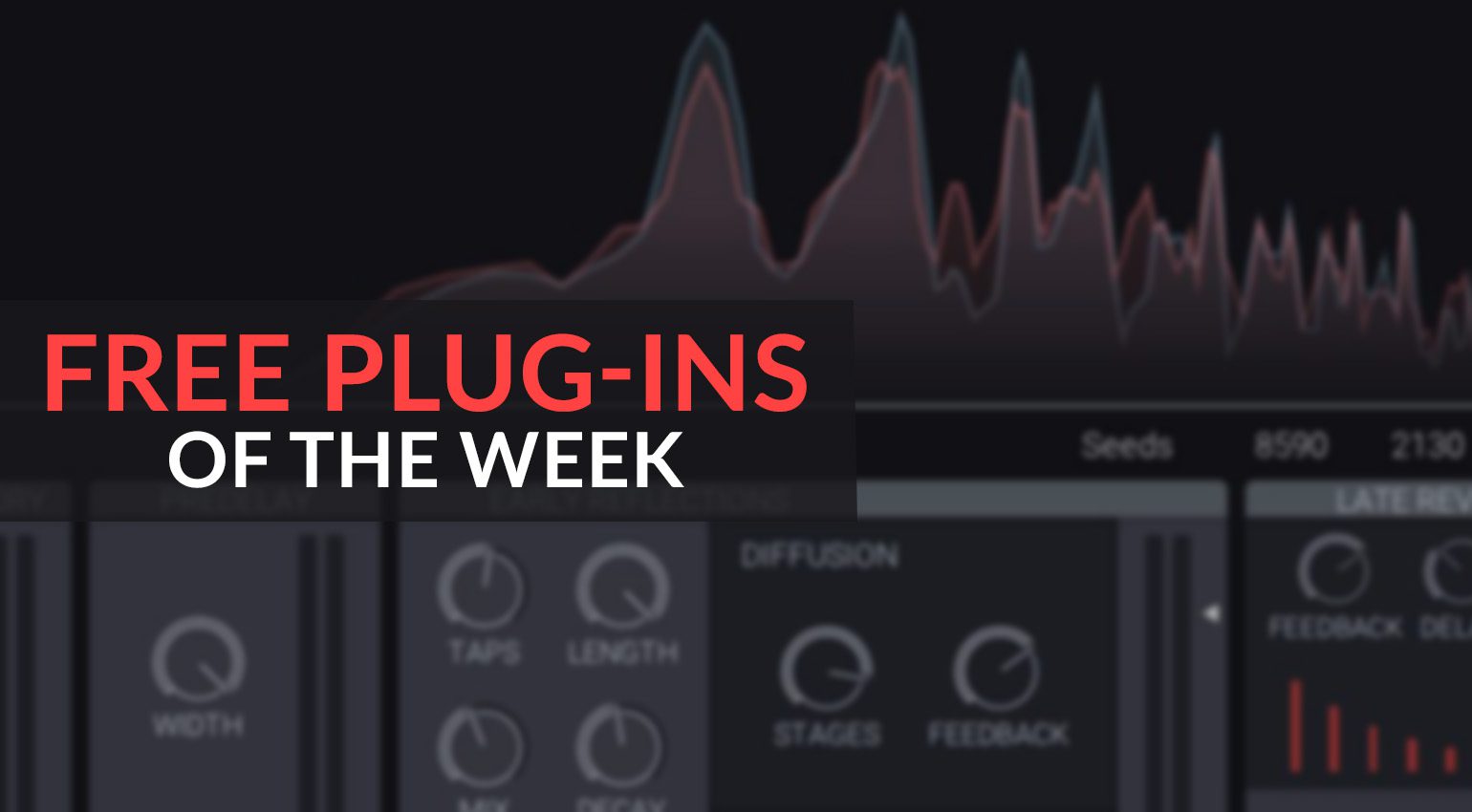 The Best Free Plug-ins: A list of great gear that won't cost you a ...