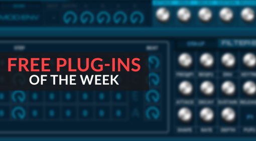 The Best Free Plug-ins: A list of great gear that won't cost you a ...