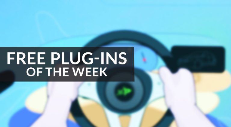 The Best Free Plug-ins: A list of great gear that won't cost you a ...