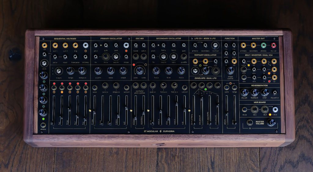 Synths Archives - gearnews.com