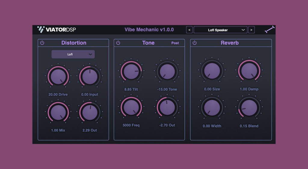 Free plug-ins: Pneuma, Wave Manuel, Vibe Mechanic - gearnews.com