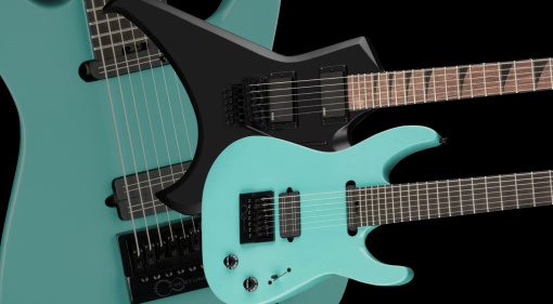 Jackson Rob Cavestany Death Angel and more announced - gearnews.com