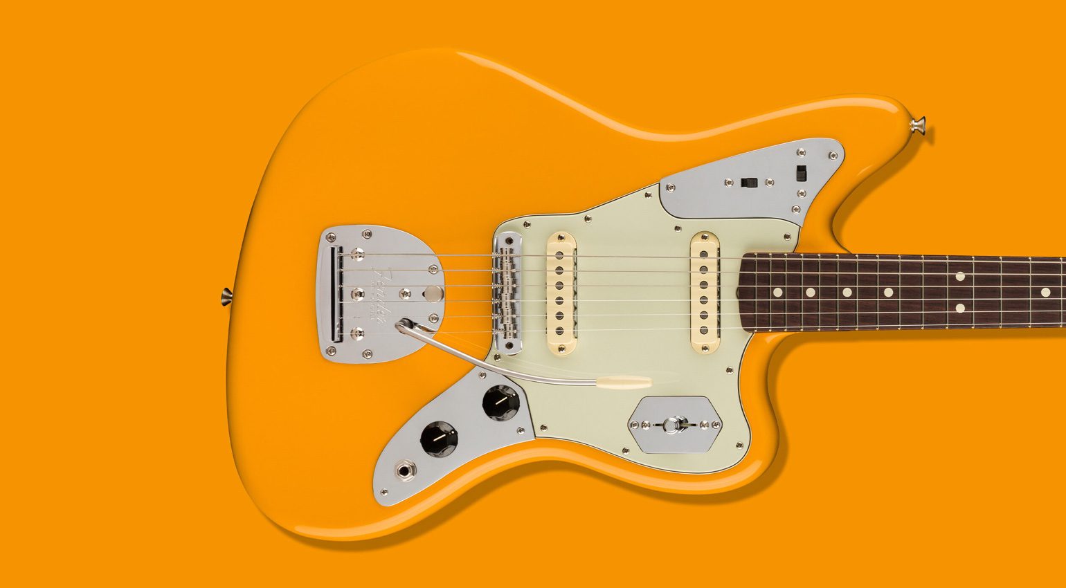 Martin Johnny Marr M-6 & M-7: The Smiths with Seven Strings