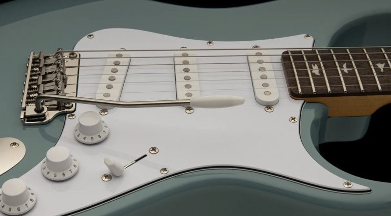 PRS SE Factory Tour 2022 video shows how it's done - gearnews.com