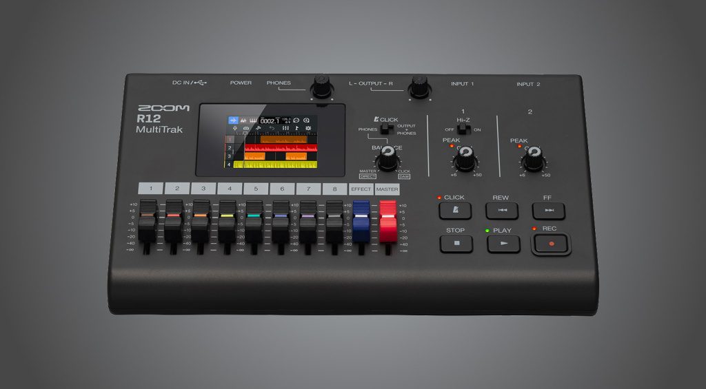 Intech Knot untangles your DAWless MIDI control - gearnews.com