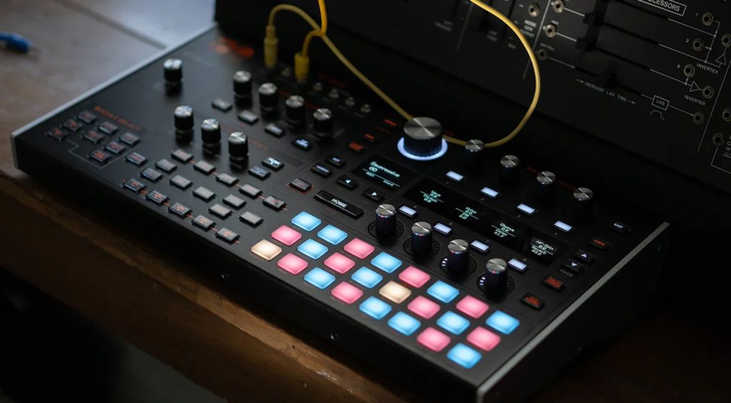 The best desktop synths under $1000