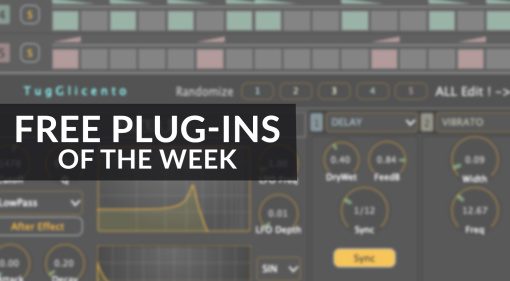 The Best Free Plug-ins: A list of great gear that won't cost you a ...