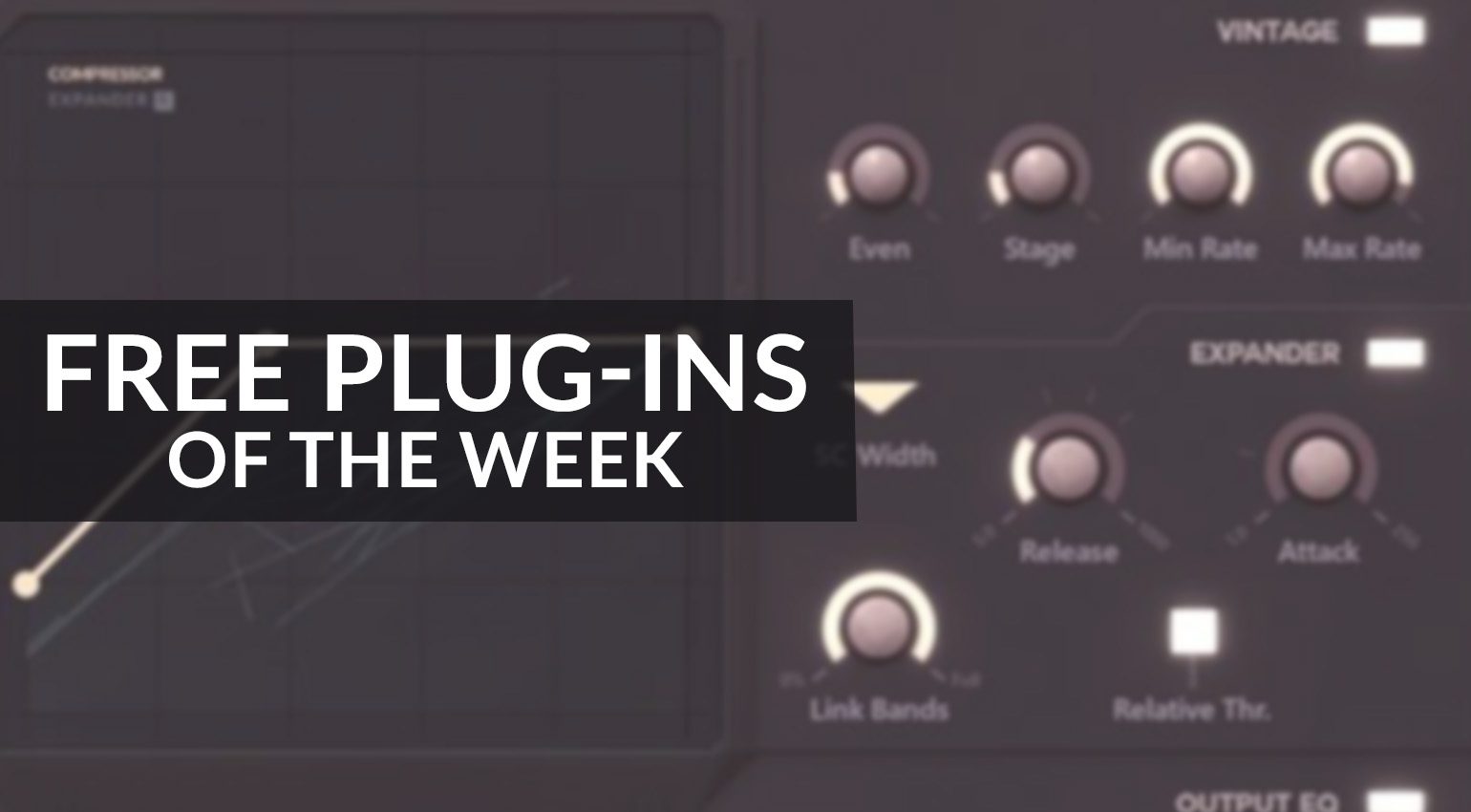 Free plug-ins: Apricot, Epoch Amp, TesslaPRO mkIII - gearnews.com