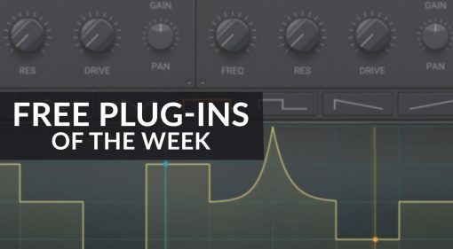 The Best Free Plug-ins: A list of great gear that won't cost you a ...