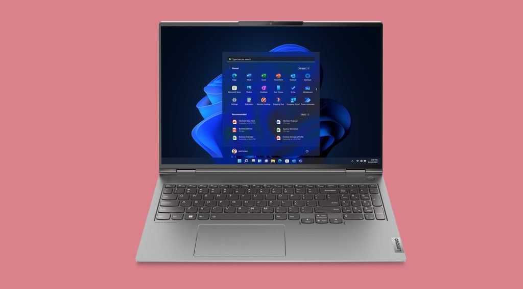 The Lenovo ThinkBook 16p Gen 3 is a production-ready beast