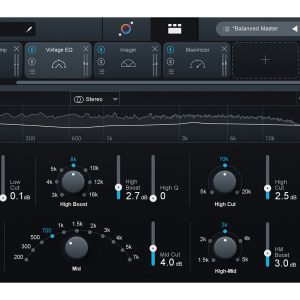 iZotope Ozone 10 Review - gearnews.com