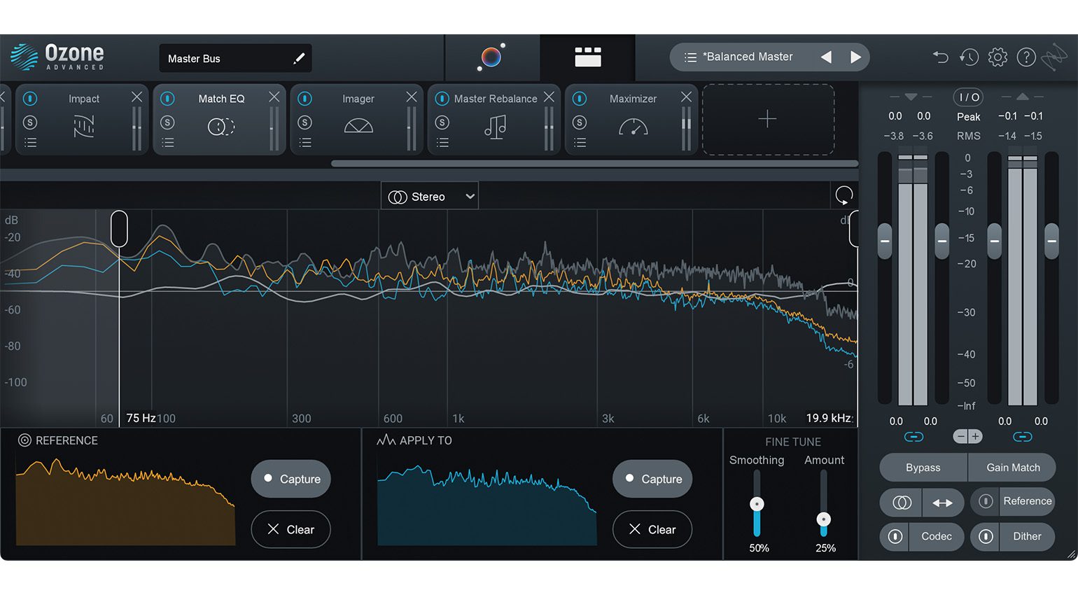 iZotope Ozone 10 Review - gearnews.com