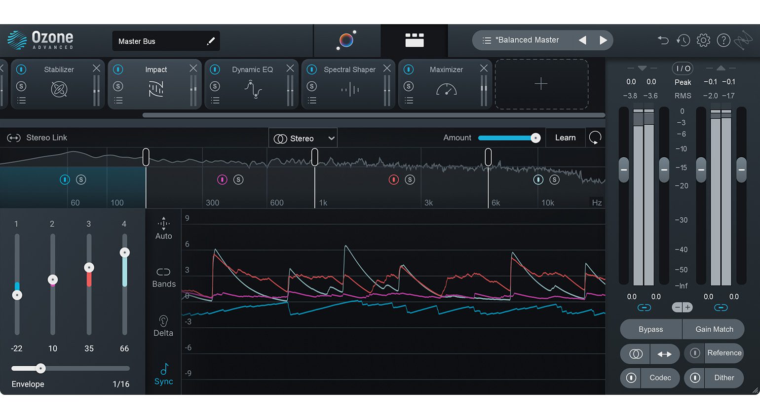 iZotope Ozone 10 Review - gearnews.com