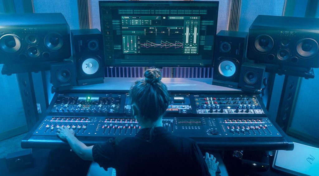 iZotope Ozone 10 Review - gearnews.com