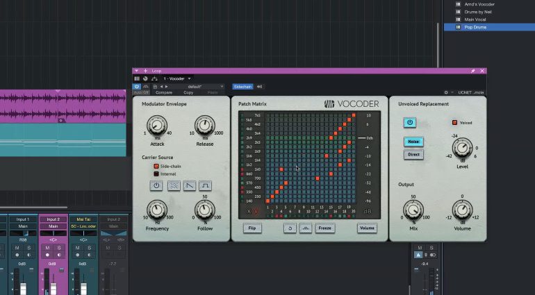 PreSonus Studio One 6: Smart Templates, lyrics, video and a vocoder ...