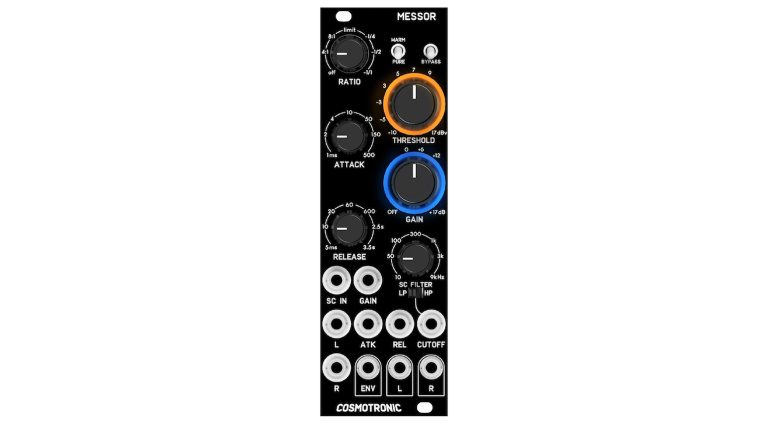 The best budget Eurorack effects modules for your synth rig