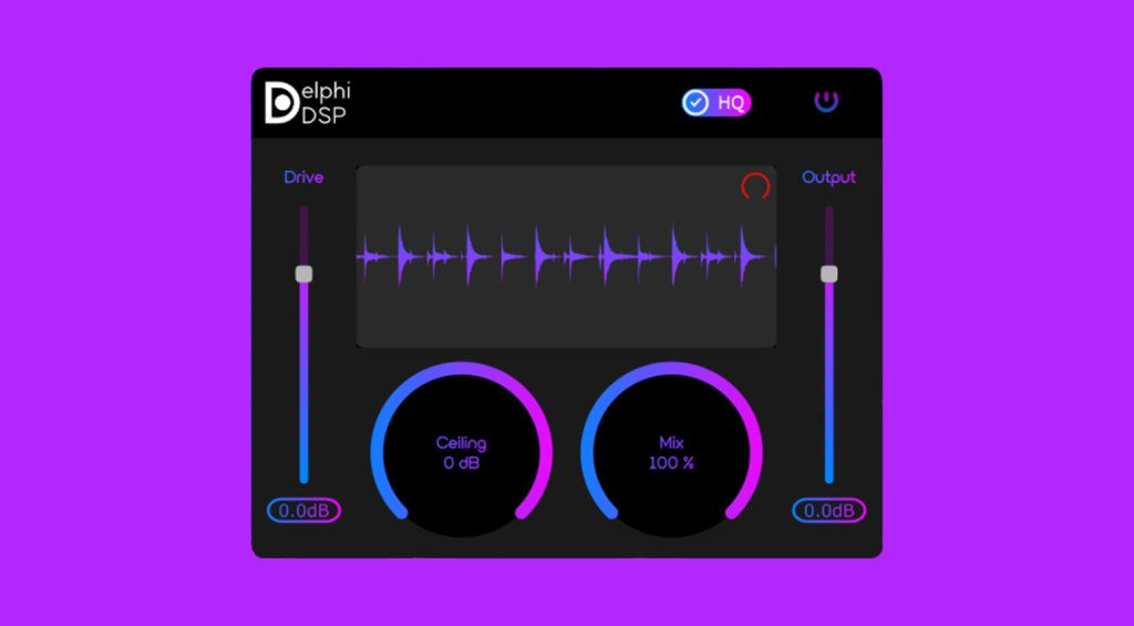 Free plug-ins: 808XD, Chop n Dice Lite, Shape Lite 2 - gearnews.com