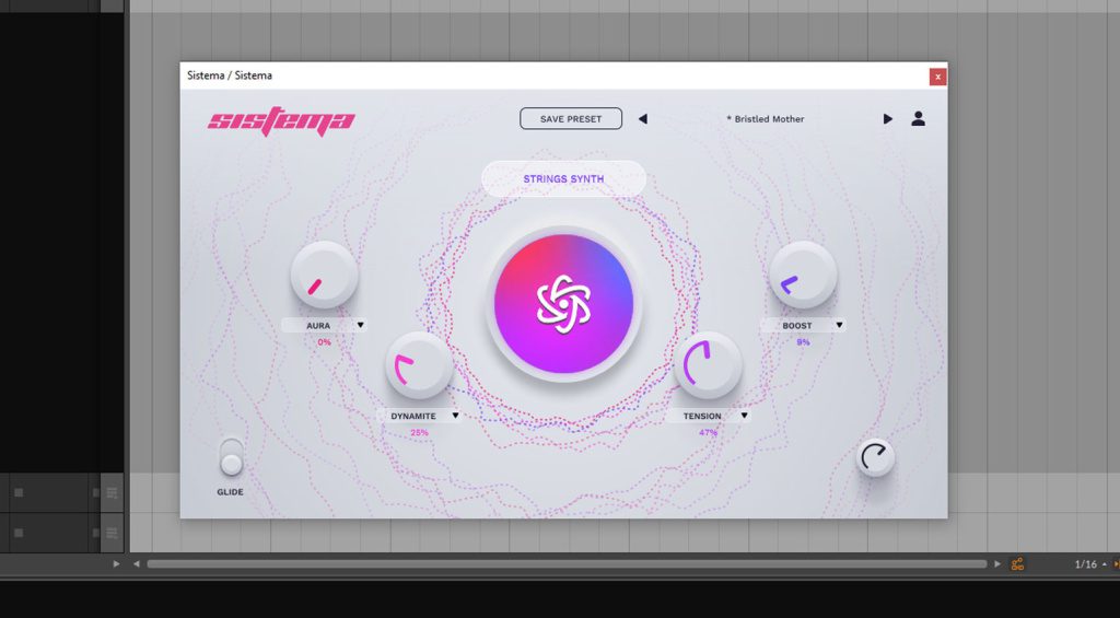 Sistema: The AI driven software synth that charges for patches ...