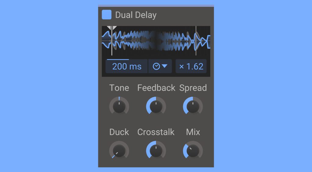 Free plug-ins: GreenWave, Dual Delay, ThrillseekerVBL mkII - gearnews.com