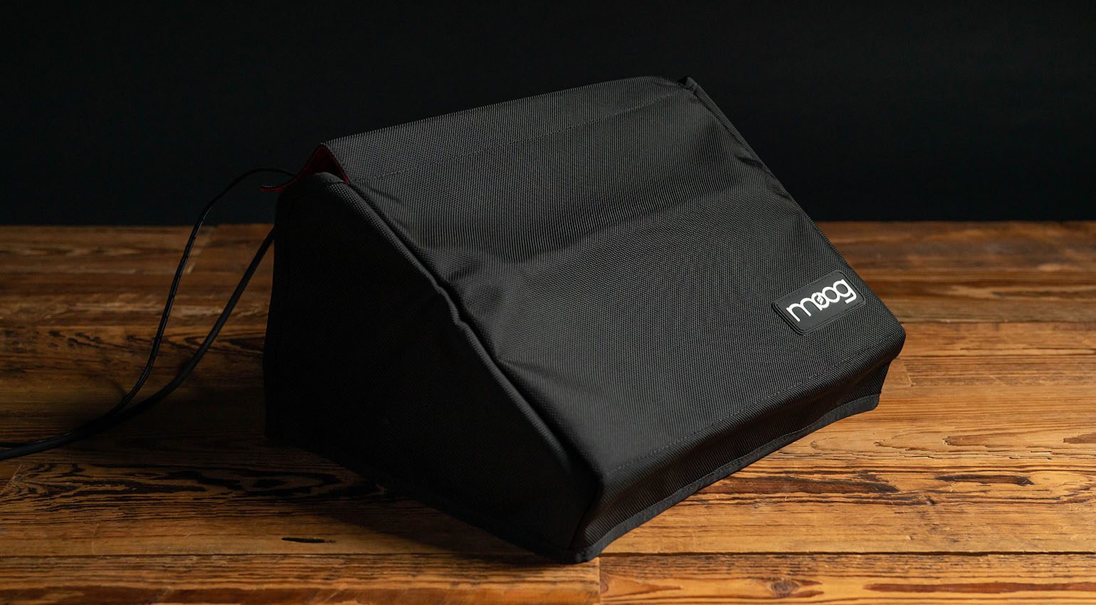 Moog releases powered Eurorack cases in 60 and 104 HP - gearnews.com