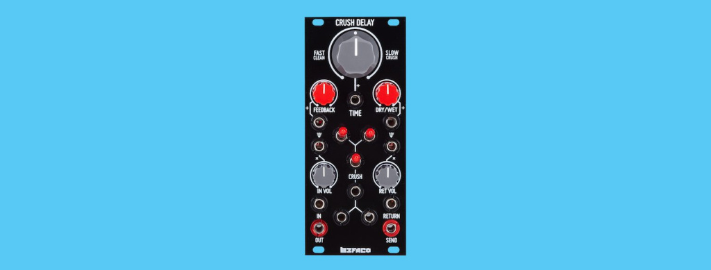 The best budget Eurorack effects modules for your synth rig
