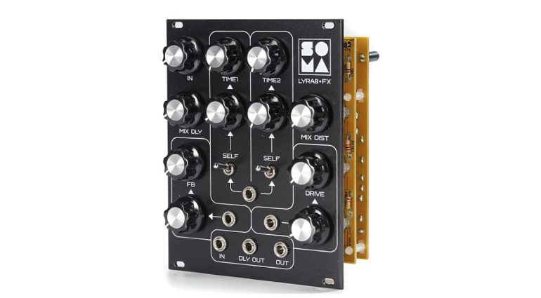 The best budget Eurorack effects modules for your synth rig