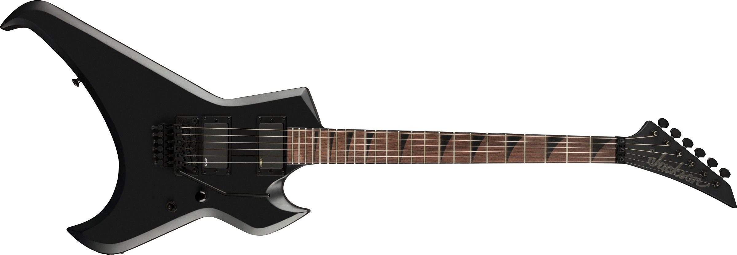 New Jackson Signature models: Josh Smith SL7 ET - Out Now! - gearnews.com