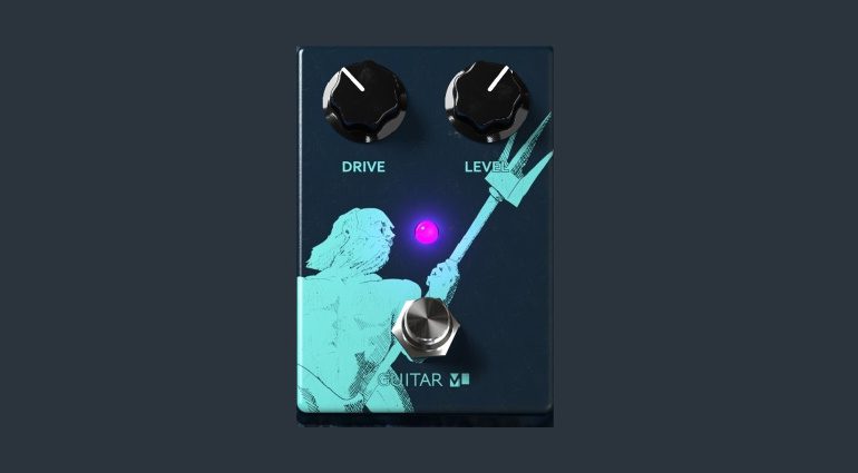 Free plugins: Experiverb, Usynth Drive, Proteus - gearnews.com