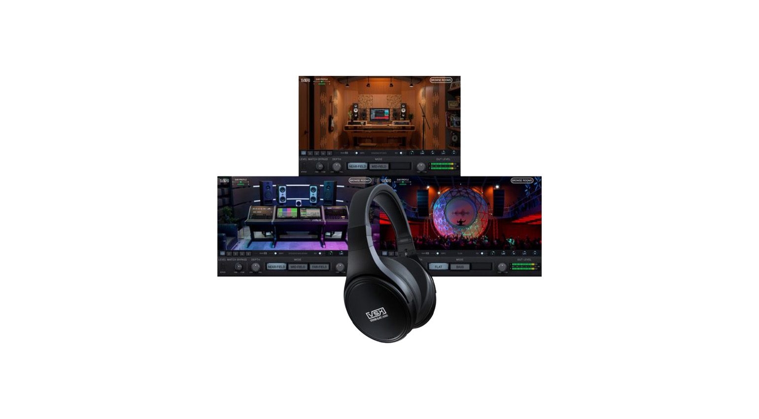 Steven Slate Audio VSX Essentials Edition - gearnews.com