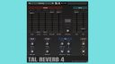 TAL-Reverb-4, Dirty Filter Plus, Littl3-P: Free Plugins - gearnews.com