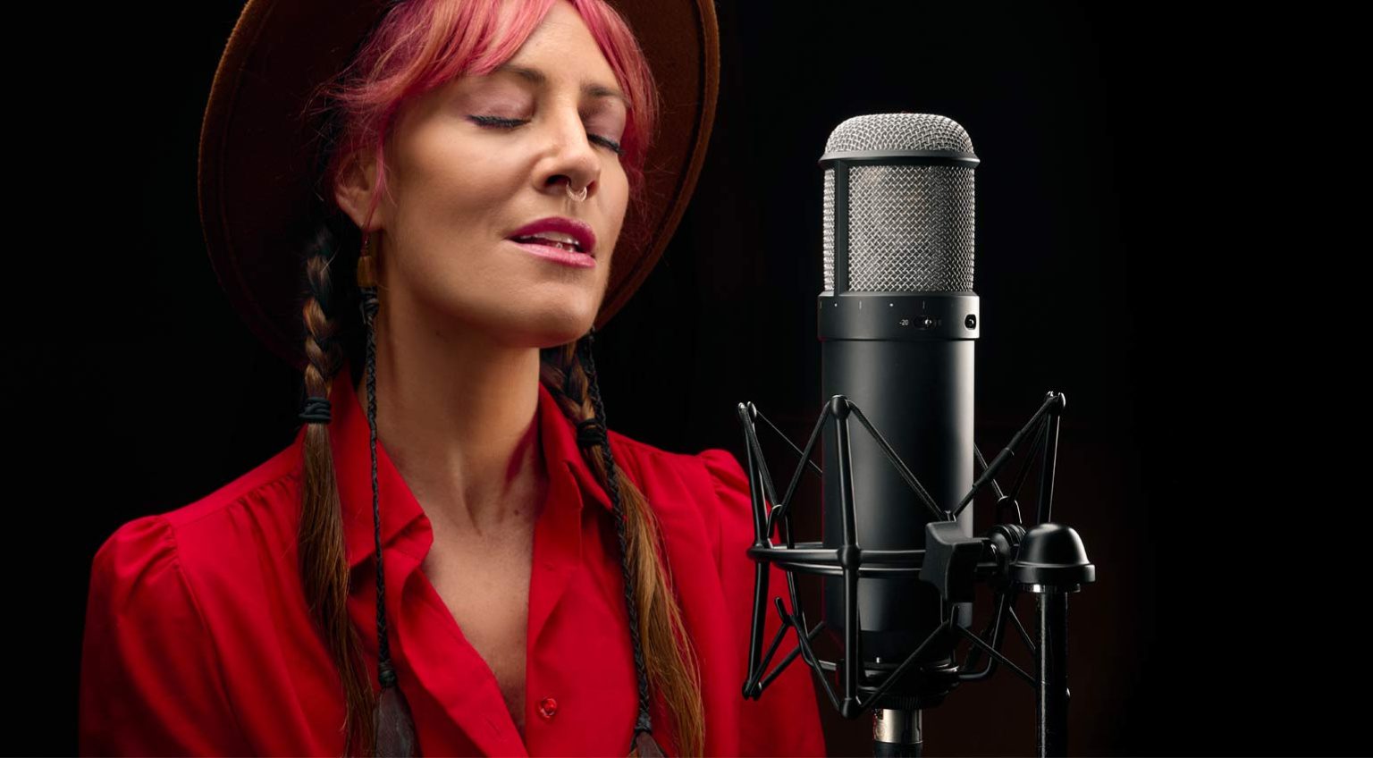 Meet the Universal Audio Sphere modeling microphones