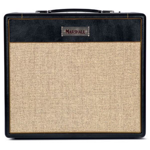 Marshall Studio JTM ST20 Head and Combo: British Tube Tone - gearnews.com