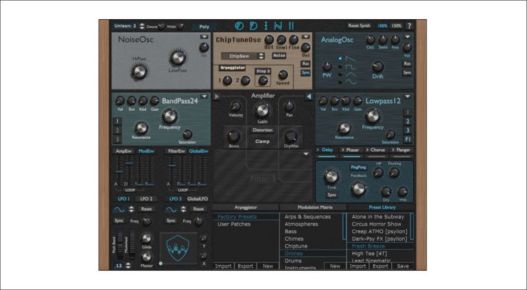 Best Freeware Synths 2023: Top 12 Free Software Synths - gearnews.com