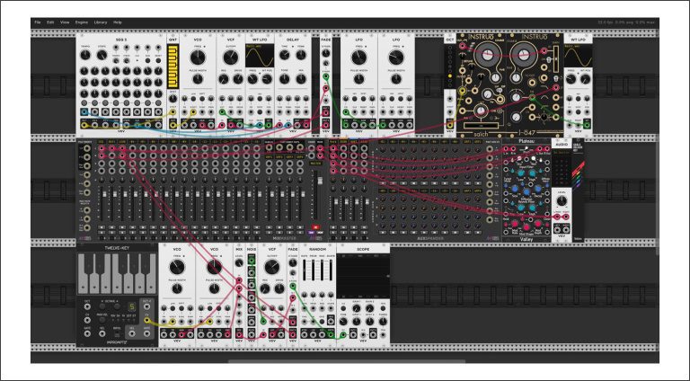 Best Freeware Synths 2023: Top 12 Free Software Synths - gearnews.com