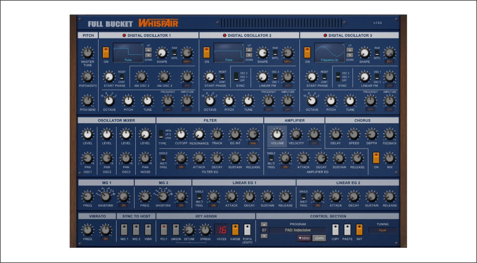 Best Freeware Synths 2023: Top 12 Free Software Synths - gearnews.com
