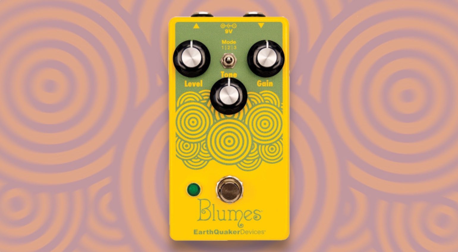 EQD Utility Pedals: Route, Expand & Enhance your Tone - gearnews.com