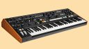 Moog Muse Firmware Update 1.2: More chords, better performance & a ...