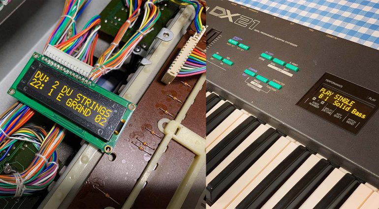 Synth Repair How To Fix Vintage Synthesizers And Drum Machines