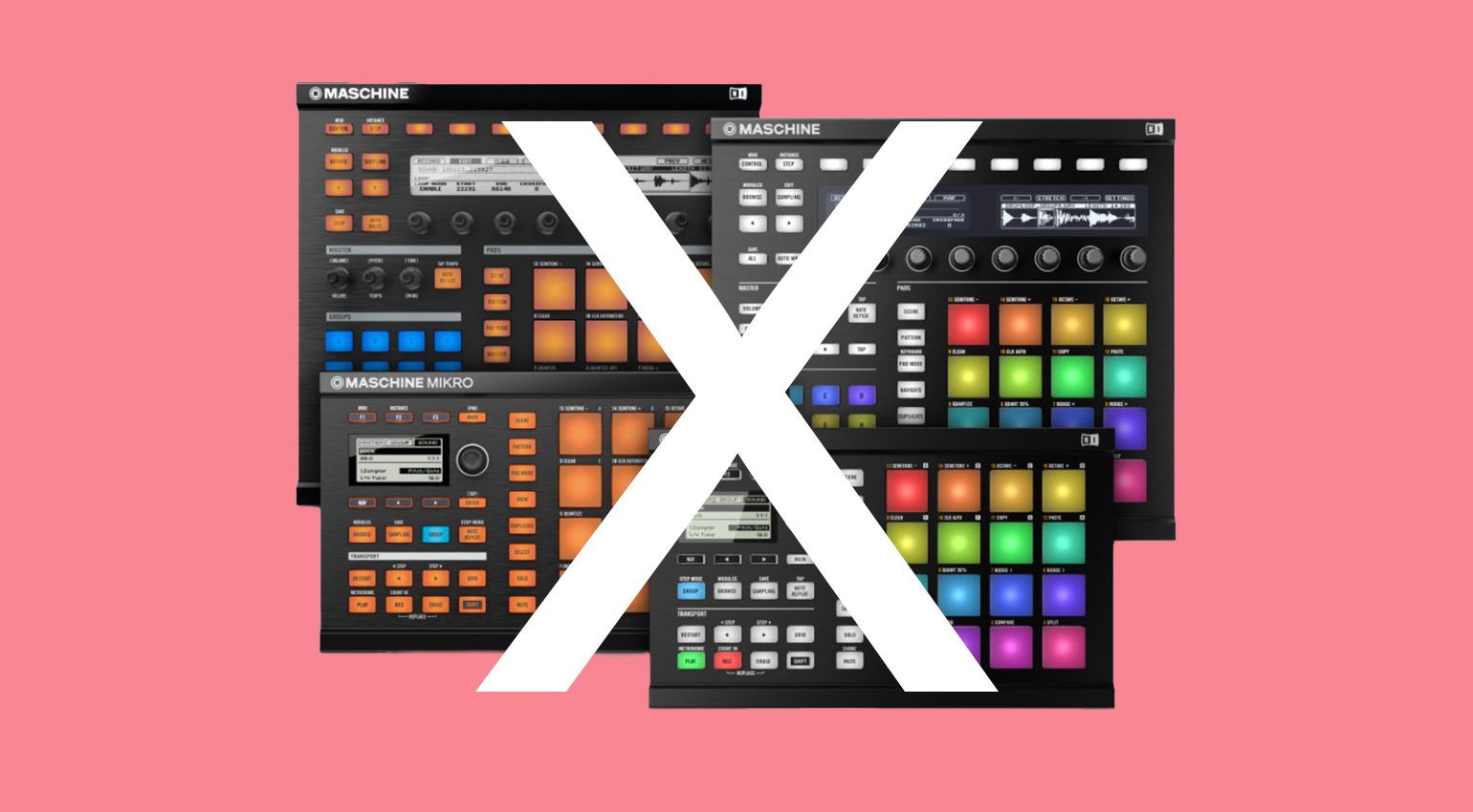 NI Maschine 3: A Powerful Update for Beat Makers and Music Producers