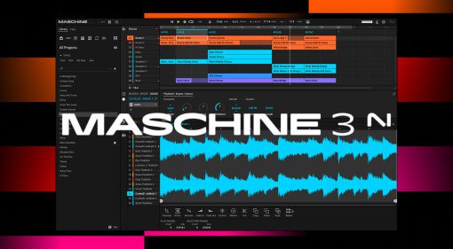 NI Maschine 3: A Powerful Update for Beat Makers and Music Producers
