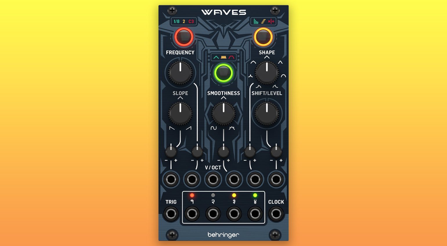 Behringer News and rumors - gearnews.com