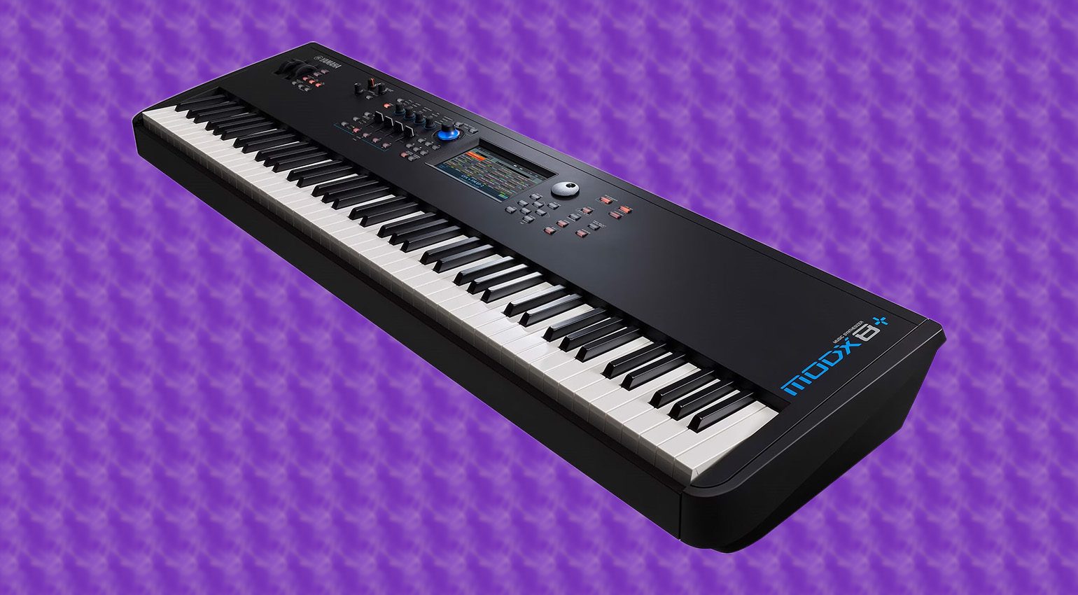 Korg News and rumors - gearnews.com